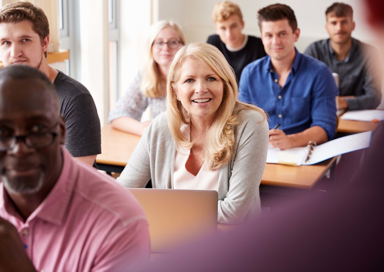 CIH Housing Academy - the direct study centre for Chartered Institute ...